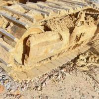 China Construction Excavadora Caterpillar 340d2 Used Excavator Digger with 2.36m3 Bucket Capacity for sale