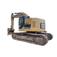 China Original Hydraulic Pump Used Excavator Digger Caterpillar 328D in Excellent Condition for sale