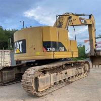 China Original Hydraulic Pump Used Excavator Digger Caterpillar 328D in Excellent Condition for sale