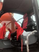 China Used Doosan DX225LC Hydraulic Crawler Excavator in Good Condition from South Korea for sale