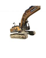 China 180kw Hydraulic Crawler Excavator Capacity 41.5 ton SANY 415H Second Hand Excavator for sale