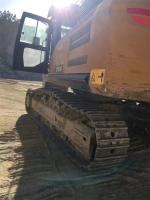 China 180kw Hydraulic Crawler Excavator Capacity 41.5 ton SANY 415H Second Hand Excavator for sale