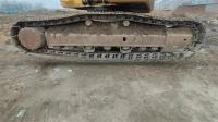 China 20ton Komatsu PC430-8 Used Excavator in Lower Working Condition with and HONDA Engine for sale