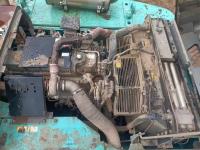 China SK460 8 Crawler Excavator Heavy Construction Equipment with Good Running Condition for sale