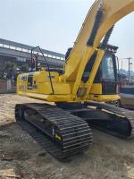 China Original Hydraulic Cylinder Komatsu PC220-8 23ton Excavator in Good Running Condition for sale