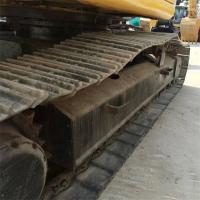 China Lower Working Hours Komatsu PC200-6 Excavator Digger from Japan for Your Projects for sale