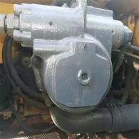China Lower Working Hours Komatsu PC200-6 Excavator Digger from Japan for Your Projects for sale
