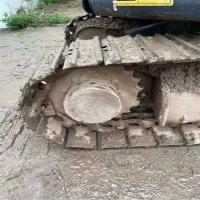 China Experienced Komatsu PC 30 MR-2 Crawler Excavator for Construction Excavator Machinery for sale
