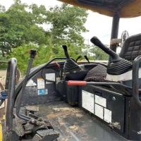China Experienced Komatsu PC 30 MR-2 Crawler Excavator for Construction Excavator Machinery for sale