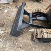 China 3700 KG Machine Weight 2020 Japan Komatsu PC 35 MR-2 Crawler Excavator with Low Hours for sale