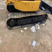 China 3700 KG Machine Weight 2020 Japan Komatsu PC 35 MR-2 Crawler Excavator with Low Hours for sale