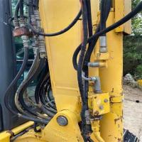 China 5 Tons Japan Imported Komatsu PC 40 MR Crawler Excavator 90% with Origin Hydraulic Pump for sale