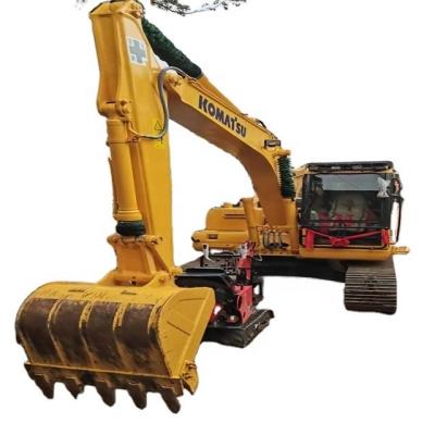 China Good Performance Komatsu PC 130-7 from Origin Hydraulic Cylinder with 13 tons capacity for sale