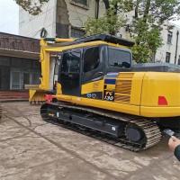 China Good Performance Komatsu PC 130-7 from Origin Hydraulic Cylinder with 13 tons capacity for sale
