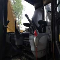China Good Performance Komatsu PC 130-7 from Origin Hydraulic Cylinder with 13 tons capacity for sale