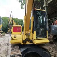 China Good Performance Komatsu PC 130-7 from Origin Hydraulic Cylinder with 13 tons capacity for sale