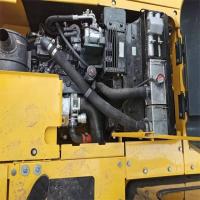 China Good Performance Komatsu PC 130-7 from Origin Hydraulic Cylinder with 13 tons capacity for sale