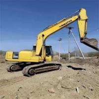 China Almost Japan Imported PC 160 Excavator Imported from Japan 80kW Excellent Condition for sale