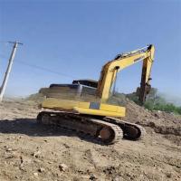China Almost Japan Imported PC 160 Excavator Imported from Japan 80kW Excellent Condition for sale