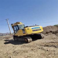 China Almost Japan Imported PC 160 Excavator Imported from Japan 80kW Excellent Condition for sale