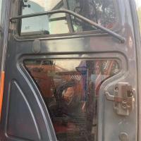 China Doosan DX60 Mini 6 Ton Crawler Excavator Imported from Korea with Original Hydraulic Pump for sale