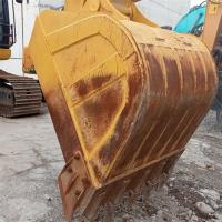 China 23 Tons Used Komatsu PC 220 Excavator from Japan Good Condition Hydraulic Valve Origin for sale
