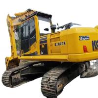 China Excellent Performance 26 Tons Imported Japan Used Komatsu PC 240 Excavator PC 240LC-8 for sale