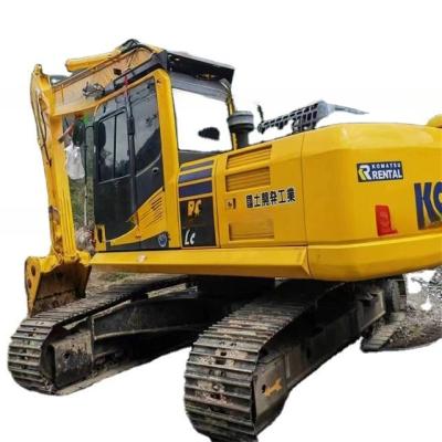 China Excellent Performance 26 Tons Imported Japan Used Komatsu PC 240 Excavator PC 240LC-8 for sale