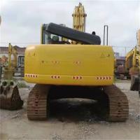 China Excellent Performance 26 Tons Imported Japan Used Komatsu PC 240 Excavator PC 240LC-8 for sale