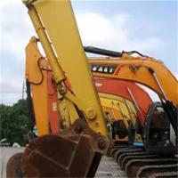 China Excellent Performance 26 Tons Imported Japan Used Komatsu PC 240 Excavator PC 240LC-8 for sale