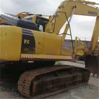 China Excellent Performance 26 Tons Imported Japan Used Komatsu PC 240 Excavator PC 240LC-8 for sale