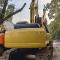 China 154kW Engine Komatsu PC300 32 Tons Almost Used Japan Import for Excellent Performance for sale