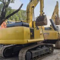 China 154kW Engine Komatsu PC300 32 Tons Almost Used Japan Import for Excellent Performance for sale