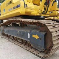 China 35 Tons Used Komatsu 360 Excavator with Original Japanese Engine and 8L Displacement for sale