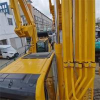 China 46 Ton Operating Weight Komatsu PC 400-7 Crawler Excavator with Origin Hydraulic Pump for sale