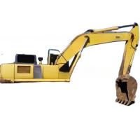 China Komatsu PC 450 Crawler Excavator with 3000 Working Hours and Origin Hydraulic Valve for sale