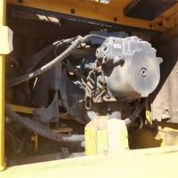 China Komatsu PC 450 Crawler Excavator with 3000 Working Hours and Origin Hydraulic Valve for sale