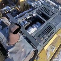 China Komatsu PC 650 Crawler Excavator Machine Used Refurbish with Origin Hydraulic Pump for sale