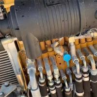 China Low Working Hours Cat 303 Excavator with Original Japanese Engine and Hydraulic Valve for sale