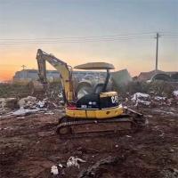 China Japan Imported CAT 303 CR Excavator with 0.07m3 Bucket Capacity in Excellent Condition for sale