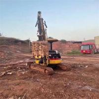 China Japan Imported CAT 303 CR Excavator with 0.07m3 Bucket Capacity in Excellent Condition for sale