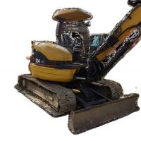 China CAT 304 C CR Crawler Excavator Japan Import Almost Second Hand 0.08 m3 Bucket Capacity for sale