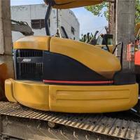 China CAT 304 C CR Crawler Excavator Japan Import Almost Second Hand 0.08 m3 Bucket Capacity for sale