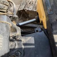China CAT 304 C CR Crawler Excavator Japan Import Almost Second Hand 0.08 m3 Bucket Capacity for sale
