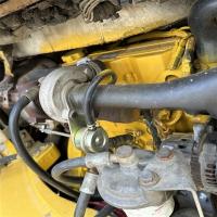 China CAT 305.5C Crawler Excavator Refurbished 5-Ton Digger with Origin Hydraulic Cylinders for sale