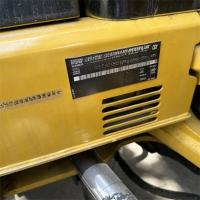 China CAT 305.5C Crawler Excavator Refurbished 5-Ton Digger with Origin Hydraulic Cylinders for sale