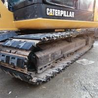 China Refurbished Cat 306 E2 D Digger Second Hand Caterpillar 306 Crawler Excavator 6000 KG for sale
