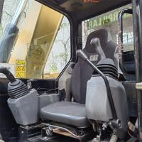 China Origin Hydraulic Pump 2.6L Crawler 7 Ton Excavator Ready for Work and Experienced for sale