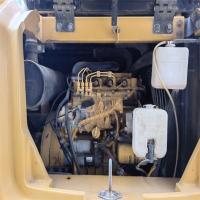 China Origin Hydraulic Pump 2.6L Crawler 7 Ton Excavator Ready for Work and Experienced for sale