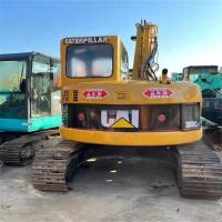 China Japan Manufactured 8 Ton Cat 308 C CR Construction Excavator in Excellent Condition for sale